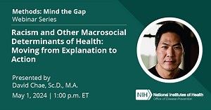 Racism and Other Macrosocial Determinants of Health: Moving from Explanation to Action