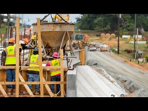 Decades in the making, interstate construction still years away from completion