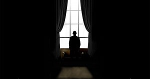 The Corridors of Power