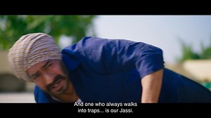 2.4M views · 34K reactions | Looking forward to the full-on dhamaka of #SOS2! Congratulations Ajay Devgn and the whole cast | Kajol | Facebook