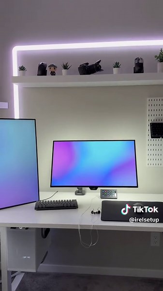 Maximize Your Gaming Setup in Minimal Space