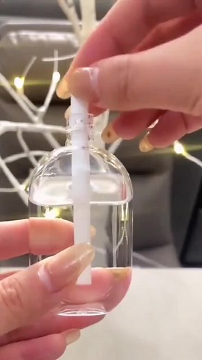 Automatic fragrance spray machine, aroma diffuser, long-lasting fragrance, creating a warm home