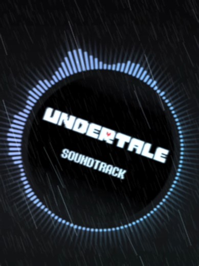 Waterfall : Undertale Soundtrack #music #song (Song by Toby Fox)