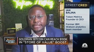 Token Metrics' Ian Balina on whether Bitcoin can break out of its bearish cycle