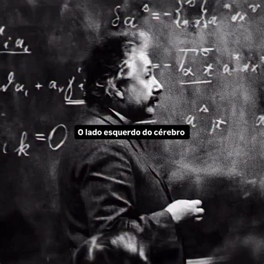 Curiosidades_Fantasticas on Instagram: "PT: O lado esquerdo do cérebro é tradicionalmente associado a linguagem, lógica, análise sequencial e processamento simbólico. Do ponto de vista neurofuncional, ele costuma dominar fala, leitura, escrita, matemática e tarefas que exigem ordem e regras claras. Essa “especialização” vem de redes mais focadas em detalhe e passo a passo — não de inteligência maior. Na prática, a ideia de “pessoa do lado esquerdo” é simplificação: o cérebro funciona de forma in