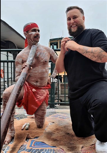 Learning to Play the Didgeridoo with Jamali