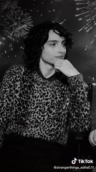 Sad Interview Moments with Finn Wolfhard and Millie Bobby Brown