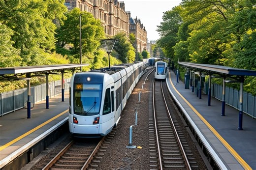 Meet The Scotsman Specialist Reporters