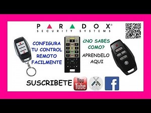 ⭕️ REMOTE CONTROL⭕️ WE SET IT UP | PARADOX |