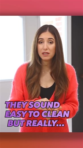 6.9K views · 163 reactions | The Best Way To Clean Glass, Mirrors & Flat Screens #cleaningtips #cleaningtricks #cleaningadvice #mirrors | Clean My Space | Facebook