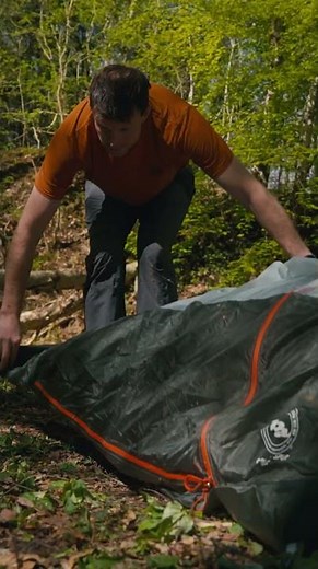 Big Agnes Copper Spur UL2 tent, what's changed?