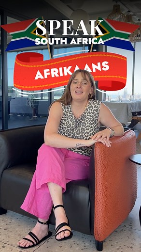 46K views · 2.1K reactions |  Part 4: Learn the basics of SA’s official languages ​ Afrikaans! A language full of charm, history, and unique expressions that capture the heart of SA's diverse culture ​ Learning a language is always better with friends! Tag someone who’d love to explore it with you ​ #Jetclub #Afrikaans #ProudlySA #Languages | Jet Club | Facebook