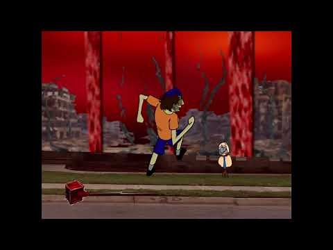 ELP Fight Demo Build | Ethos, Logos, Pathos