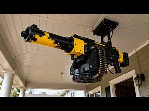 Why 97% of U.S. Homeowners Are Secretly Buying These 25 Defense Gadgets in 2025