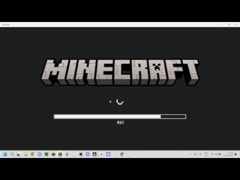 Comment installer Horion Sur Minecraft Bedrock - Tuto