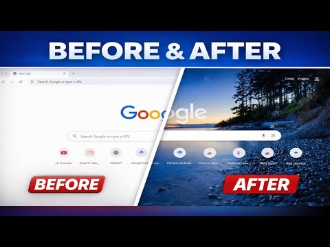 How to Change Google Chrome Like a Pro