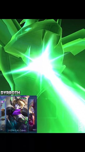 398K views · 11K reactions | ✅Rating On Every Dyrroth's Skins #MLBB #MLBBCreator #dyrrothmobilelegends #dyrrothmlbb #dyrrothtiktok #dyrroth #MLBBNEXTCREATOR #mlbbcreatorcamp #mlbbcontentcreator #MobileLegendsBangBangPH | R. Aypee | Facebook