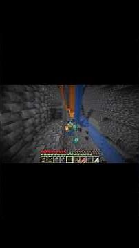 Speedrun to Diamond in Minecraft! (2 Minute Challenge) #minecraft #viral #minecrafthardcormode