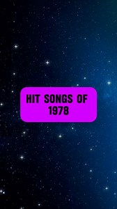 399K views · 16K reactions | Hit Songs of 1978: #thecars #meatloaf #chic #vanhalen #bonnietyler #70s #1970s #70smusic #1970smusic #1978 #70svintage #70svibes | Hit Songs of the Past | Facebook