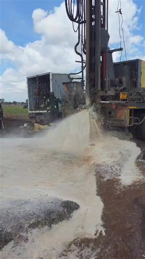 2.2K views · 13 reactions | Proper borehole development is not...