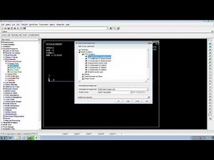 SFD and BMD of a cantiliver beam in ansys mechanical apdl