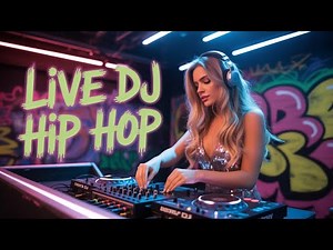 DJX Party Mix – Best Live Transitions & Drops