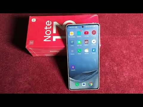 how to enable sidebar in Redmi Note 13 Pro 5G, Redmi me side bar on kaise kare