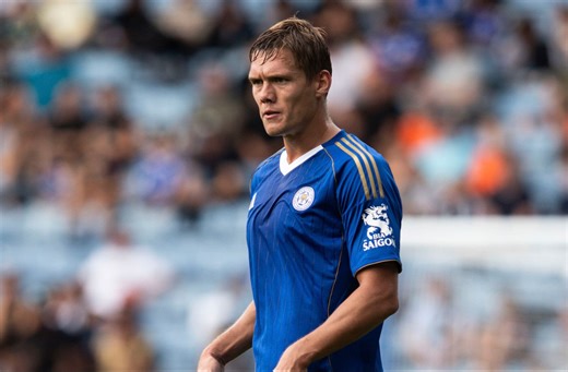 Godt nyt: Vestergaard klar til kamp