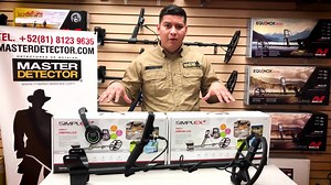 55K views · 515 reactions | Detector totalmente sumergible ️,...