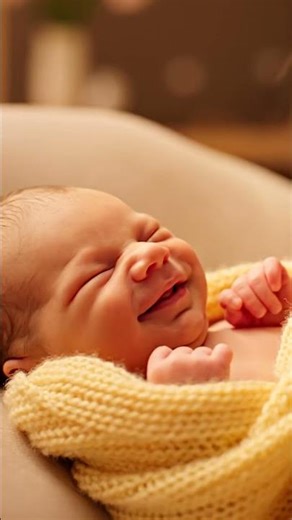 Adorable Newborn Baby Moments 👶💖
