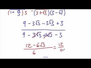 Pre-Calculus 5.4: Sum and Difference Formulas part 2