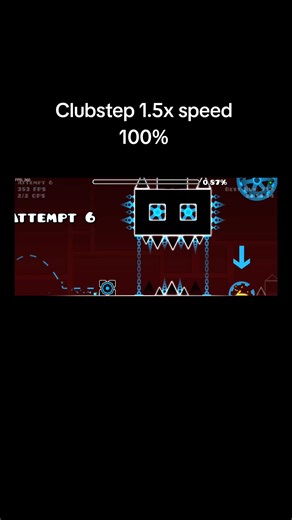 #fyp #viral #gd #geometrydash