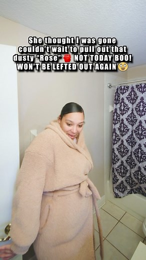 Rose 🌹 win again 😩 #rose #marriedlife #relationship #relatable #couplecomedy | Terrill Alphonso Bams