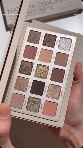 Nia Beauty | GET AMAZING DISCOUNT ON NATASHA DENONA I Need A Nude Palette! 🌟🌟 📦 Delivery All Over India To Shop Call / WhatsApp 📲 7506655078 📲... | Instagram