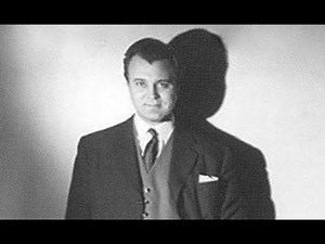 Nicolai Gedda - La fleur (Vienna, 1954)