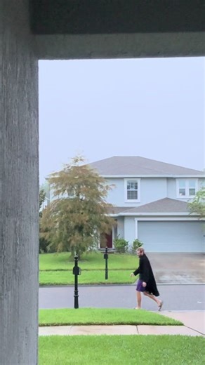 Take my mail one more again! #hoa #ring #felony