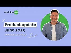 June 2025 Product Update: Enhanced Navigation, Reporting, and Quoting