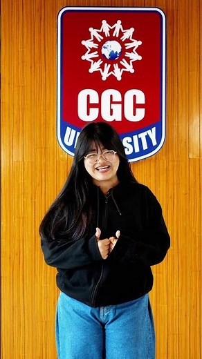 Managing Exam Stress | Student Support at CGC University, Mohali