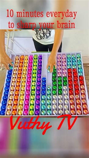 SmartMoves to Solve Puzzle Fas Outsmart Puzzle Game #challenge #game #puzzle #shorstvideo