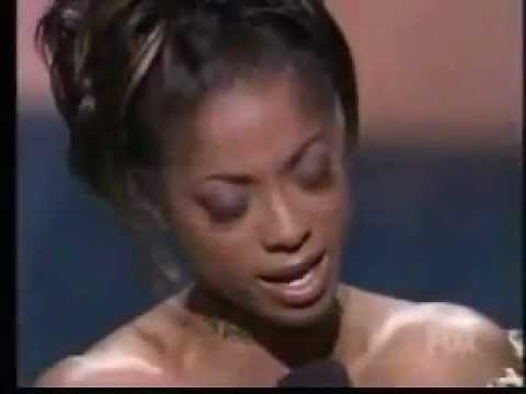 Tamyra Gray - A House Is Not A Home - The best ever American Idol performance