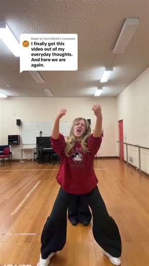 Barbara Dance Squad Chipmunk Dance Suggestions