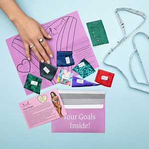 Order a FREE Angel Design package to start your prep!! It's perfect...