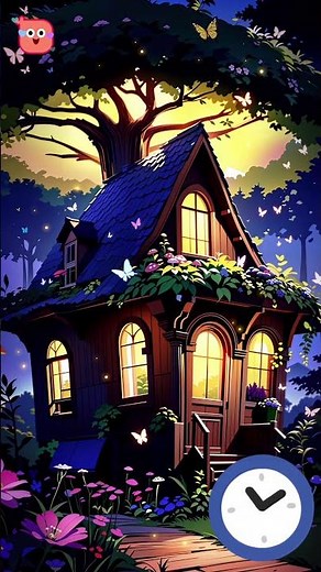 Beautiful Colouring Time 🖌️ | Mini Magic Colour App | Relax & Enjoy 💕 🌻 ✨