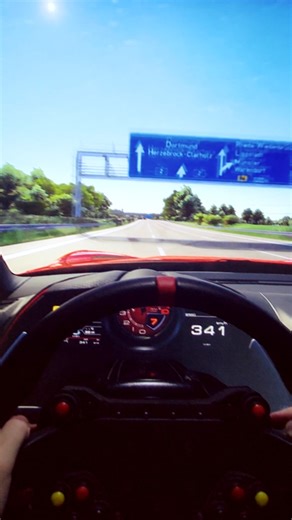 Tuned 900hp V12 Ferrari 812 Top Speed | Racing Spec