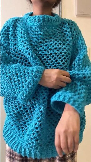 Iskra Jumper. Pattern on Ravelry.