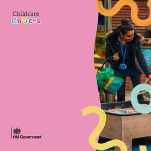 8.7K views · 27 reactions | We asked parents for their views on our childcare entitlement rollout  Here’s what they said  Get your childcare code ➡️ https://www.childcarechoices.gov.uk/ | Department for Education | Facebook