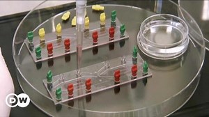 Biochip soll Tierversuche überflüssig machen