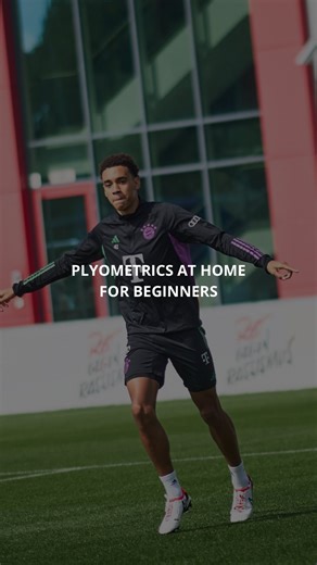 Plyometrics at home for beginners ✅✨ COMMENT ‘PLYO’ FOR MY FULL PROGRAM FOLLOW @lukas.susienka FOR MORE!!! • • • #lukassusienka #soccer #soccergame #soccerskills #soccerplayer #soccertraining #soccerdrills #soccerfitness #futebol #futball #soccergirl #soccerplayers #footballtraining #footballplayer #f #drills #footballfitnes #training #fyp #football #footballer #ball #hardwork #tips #tipps #tricks #trick #tutorial | Carbsper