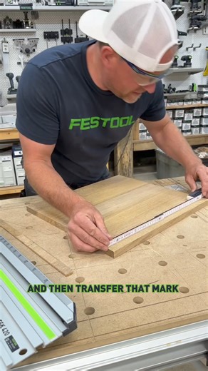 16K views · 329 reactions | ✨ Part 3 of the project build! Dusty takes it up a notch using the TS 60 K track saw with FSK 250 track and the OF 1010 router for ultimate precision and performance! ️ @DustyLumberCo #FestoolCanada #BuiltBetter Learn more about these tools here: https://bit.ly/3WpbTTG | Festool | Facebook