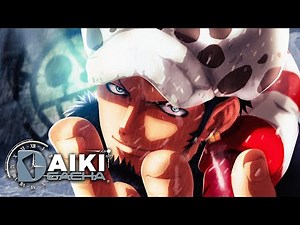 🩺💉☠️X-Men: Evolution React 🎧♪ O Cirurgião | Trafalgar D. Law (One Piece) | Daarui